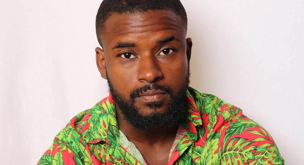 Alan Oliveira entrevista Vai na fé | Blog Próximo Capítulo