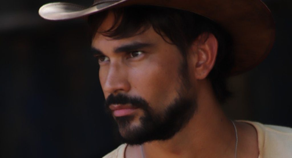 Matteus Cardoso Mar do sertão entrevista | Blog Próximo Capítulo