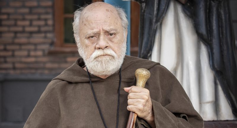 Amor perfeito começa com muita velocidade, mas pouca eficiência