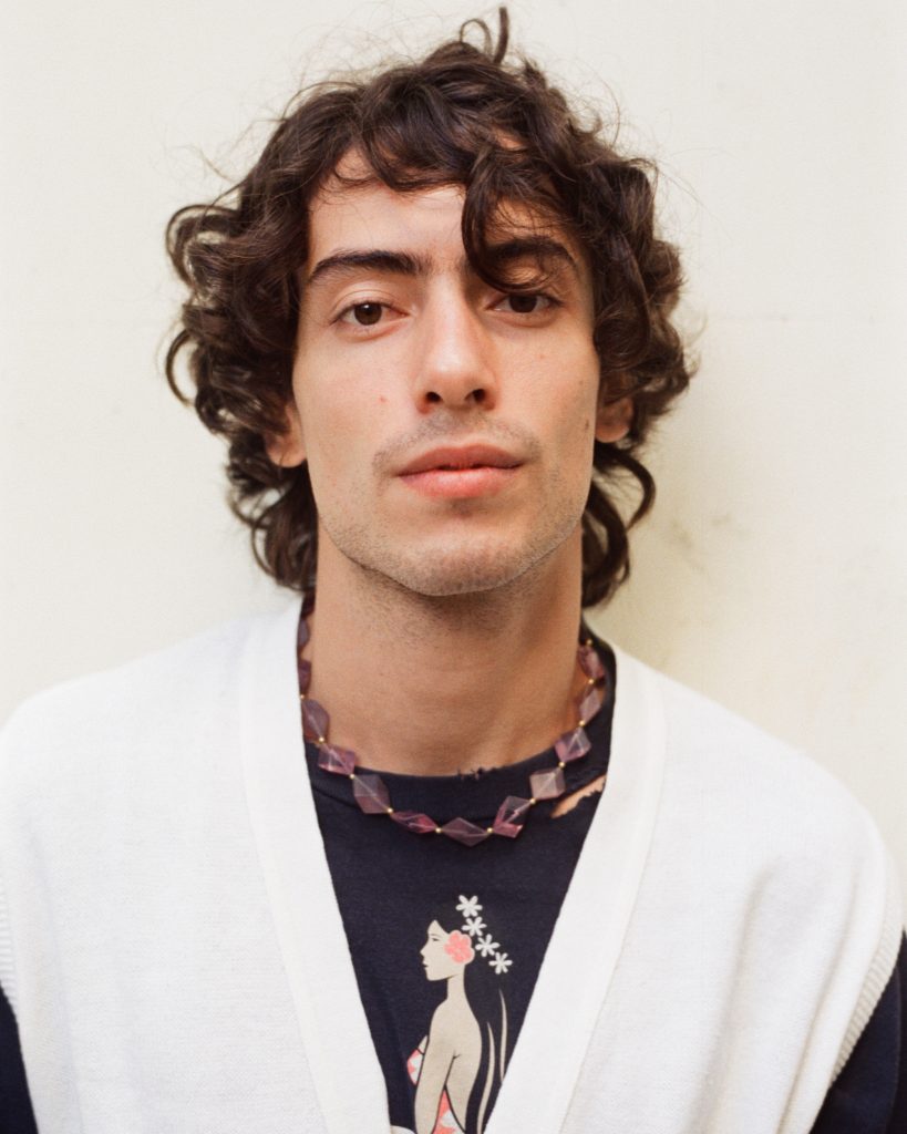 As múltiplas camadas de Jaffar Bambirra - Próximo Capítulo