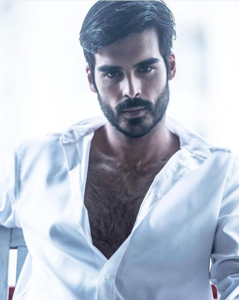 O retorno aguardado de Anderson Tomazini à TV - Próximo Capítulo