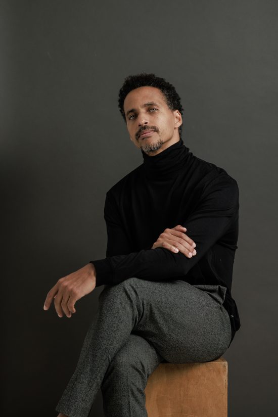 "O sonho é o que move as pessoas", afirma Pedro Caetano - Próximo Capítulo