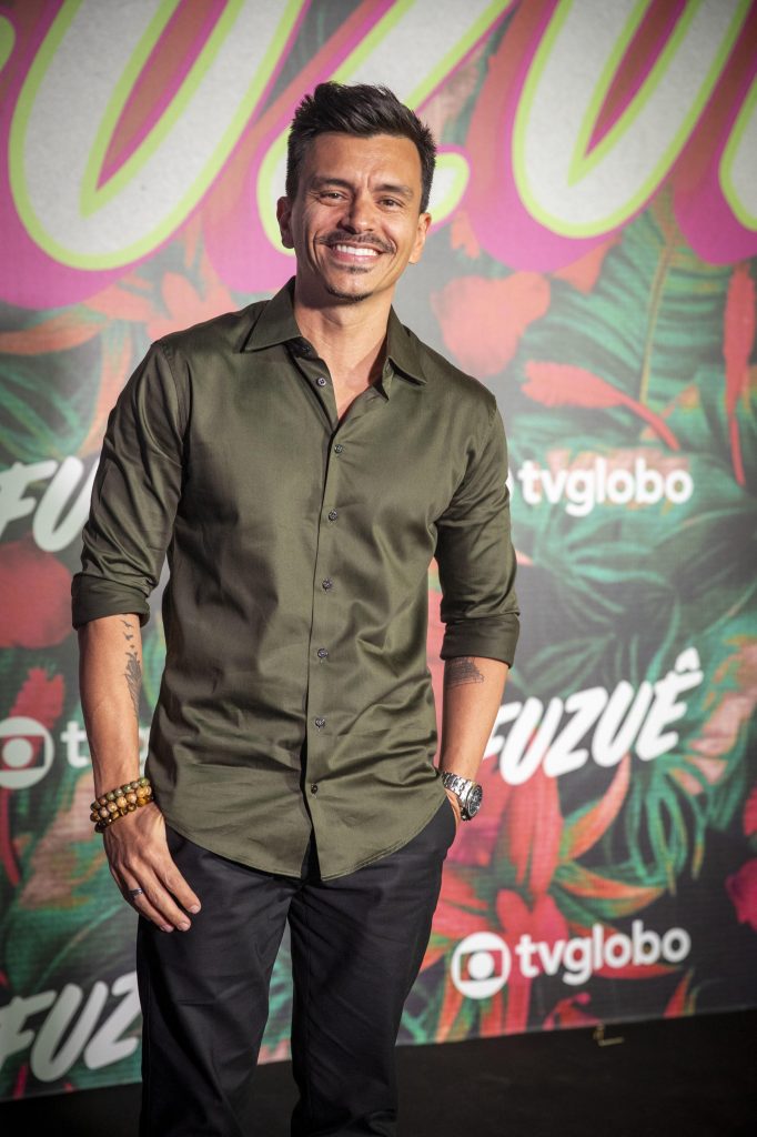 Fuzuê - Próximo Capítulo