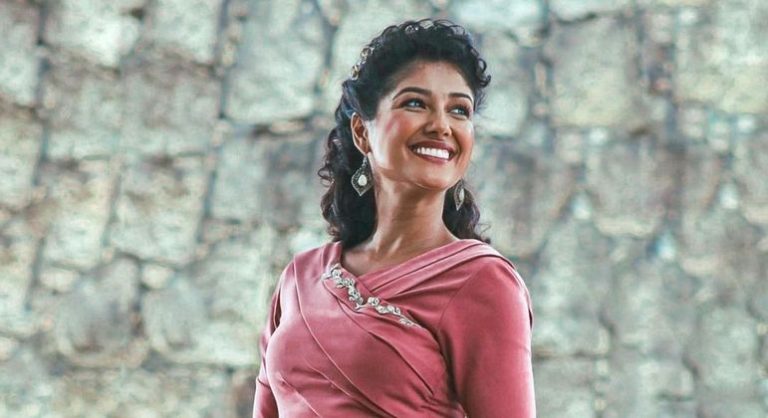 Ingrid Conte, o rosto por trás da História - Próximo Capítulo