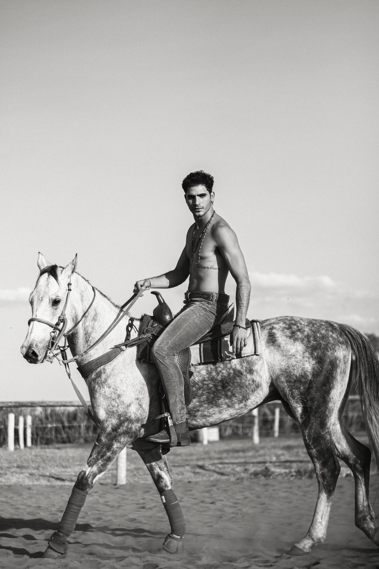 "A ficha não caiu, fico meio bobo", afirma Jhona Burjack - Próximo Capítulo