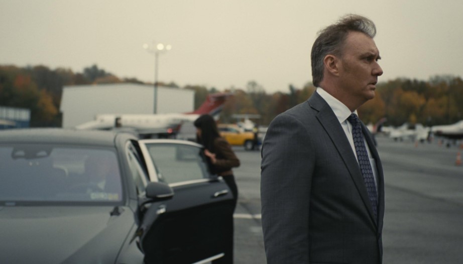 Connor's wedding — Succession - Próximo Capítulo