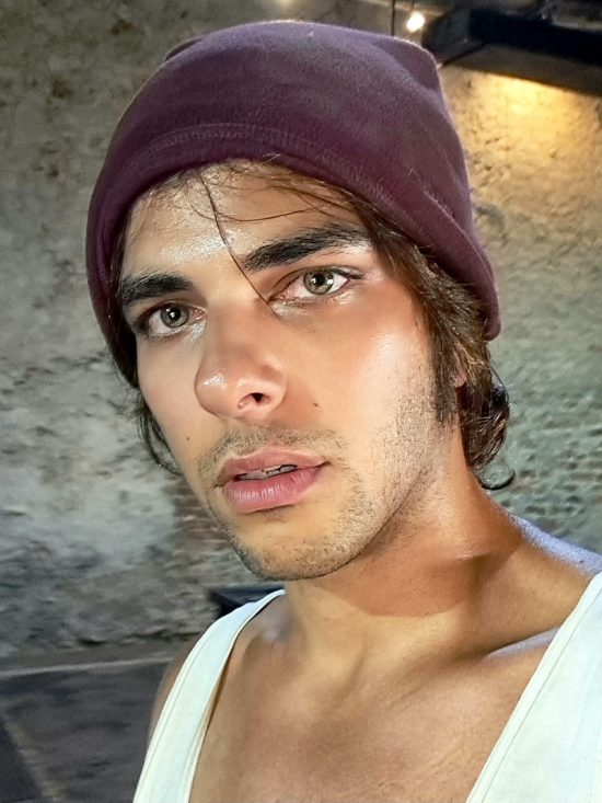 Filho de Davi em Reis estará em filme sobre Esquadrão da Morte ...