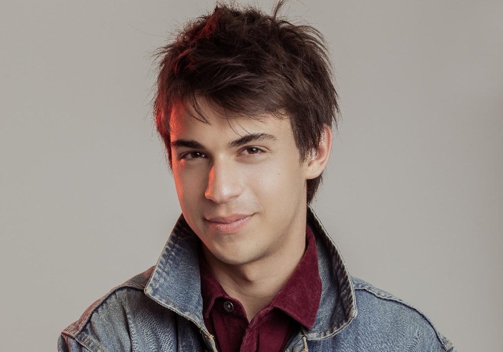 "Cresci ouvindo que tinha alma velha", afirma Dani Flomin, de Elas por ...