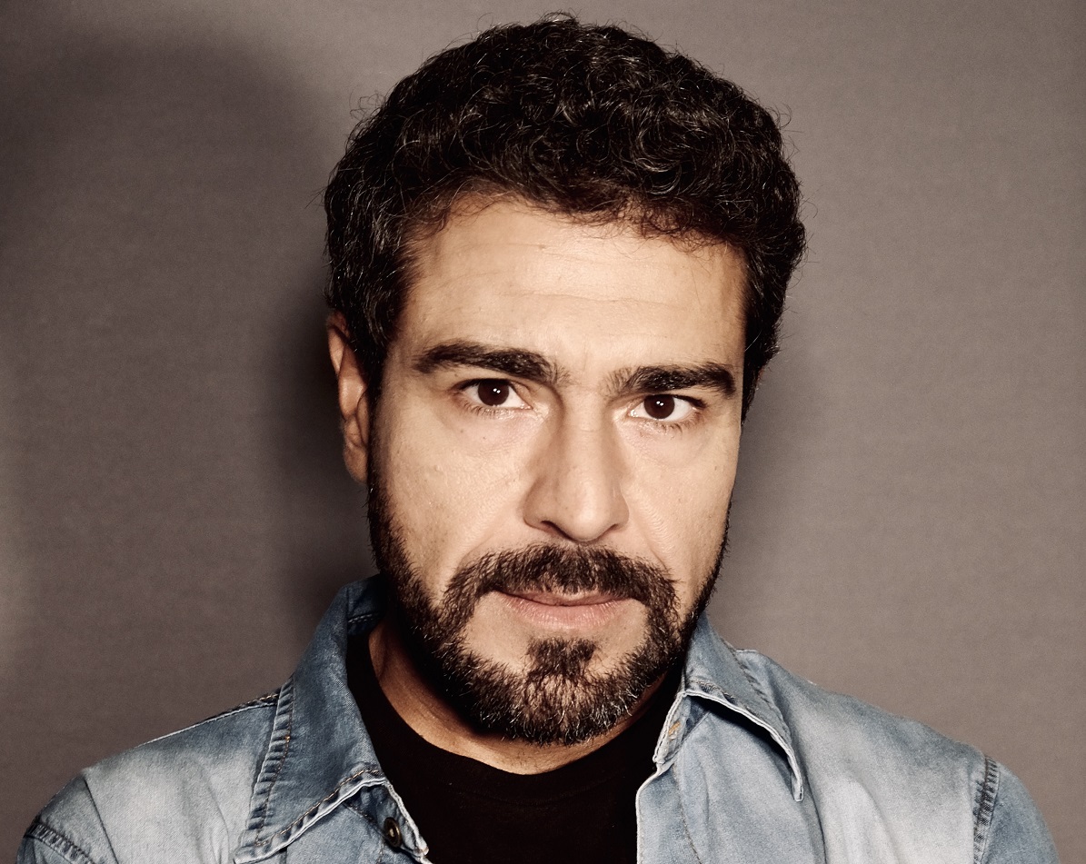 Marcus Tardin é um rei valoroso e devoto a Deus na Record - Próximo ...