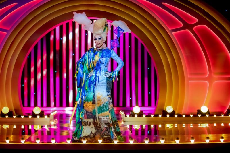 Miranda Lebrão detalha experiência no RuPaul’s Drag Race Global