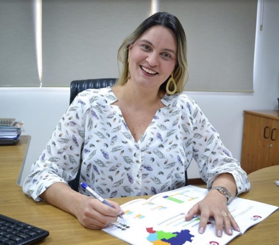 Arquivos Luciana Rodriguez – Blog do Servidor