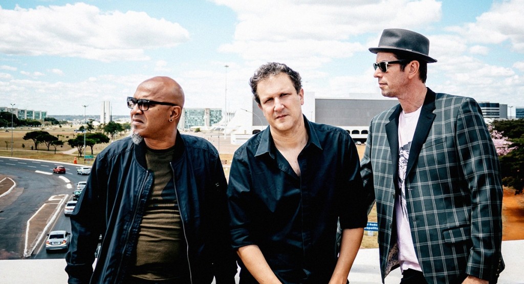 Plebe Rude primórdios | Blog Trilha Sonora