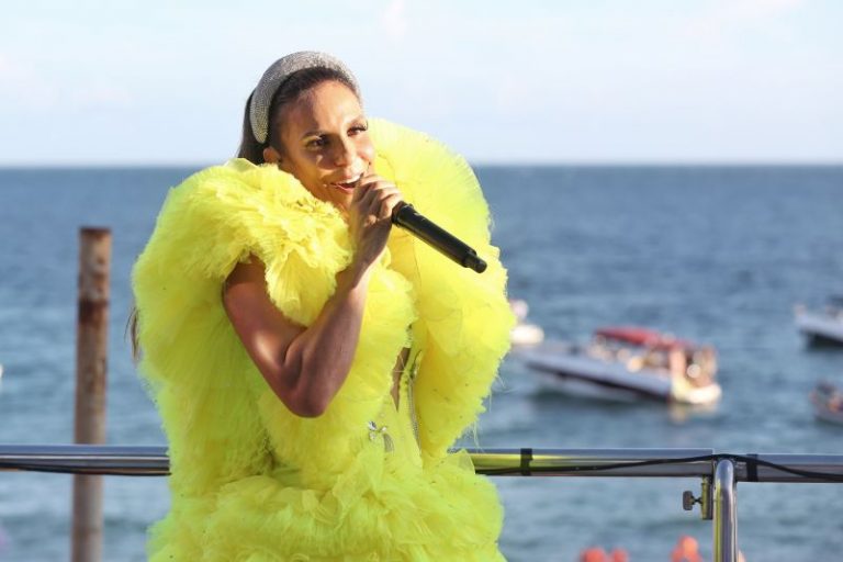 Axé music volta a ter destaque na agenda de Brasília; veja artistas do ...