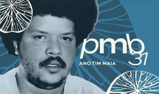 Tim Maia será o grande homenageado do 31º Prêmio da Música Brasileira ...