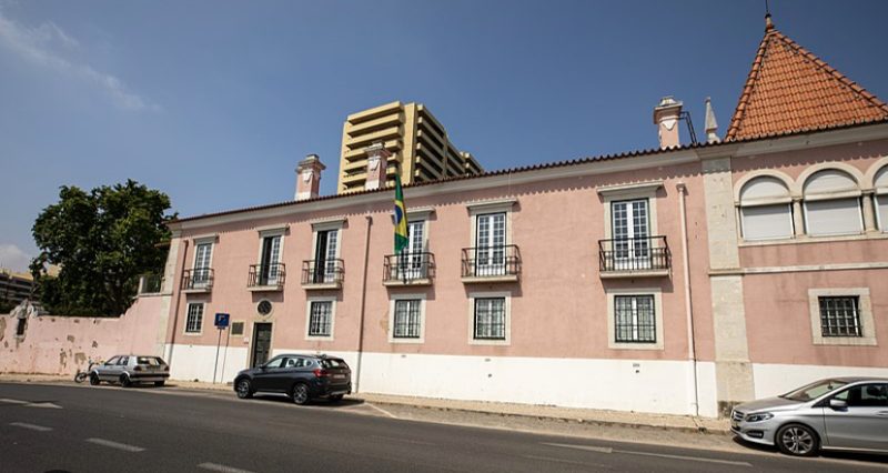 Embaixada do Brasil em Portugal lançará App que reconhecerá ...